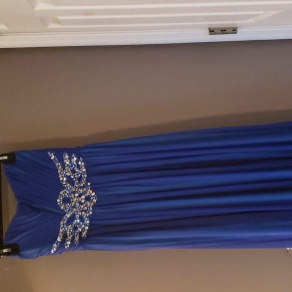 Jodi Kristopher | Dresses | Homecomingprom Dress | Poshmark